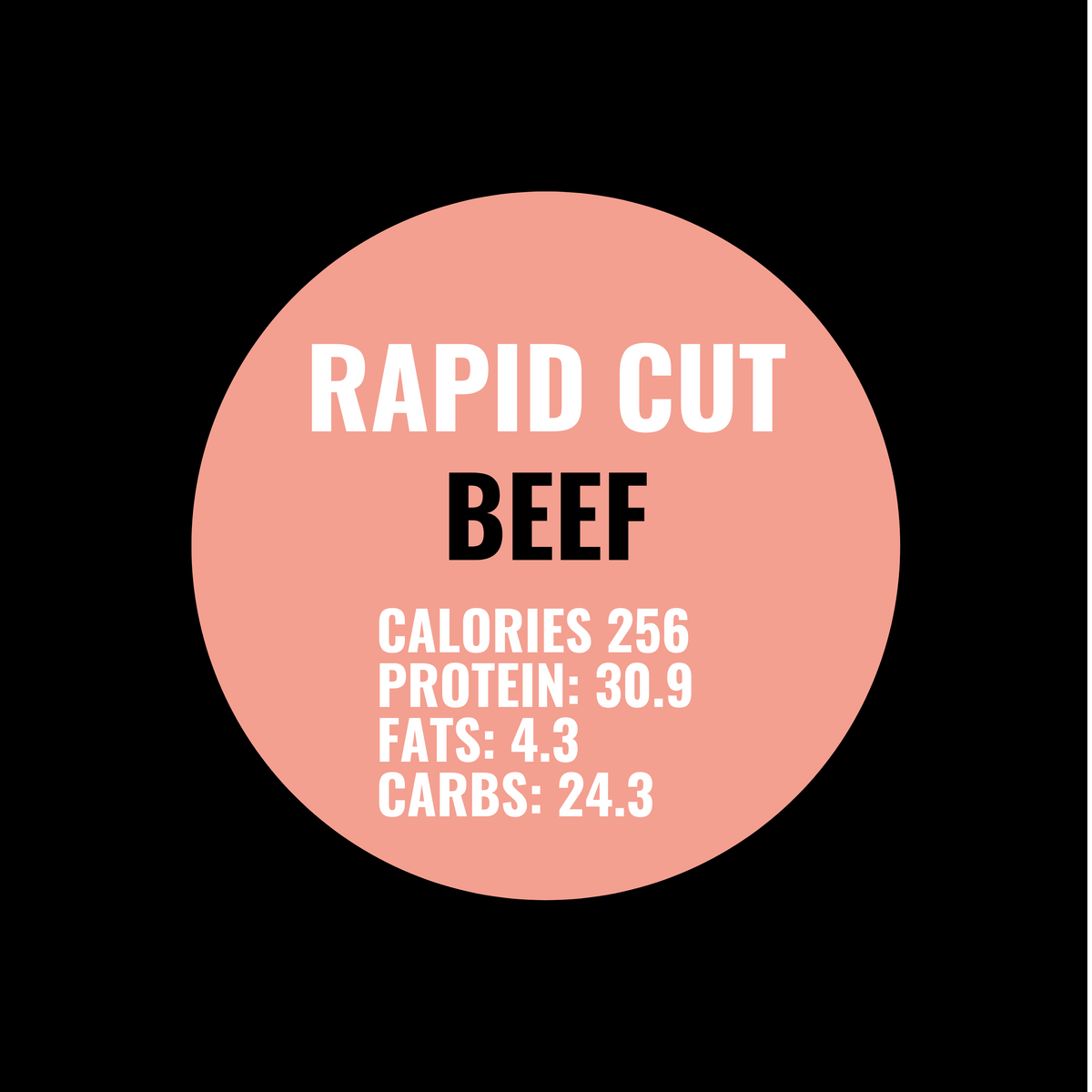 RAPID CUT SPECIAL – mealsbymoodi